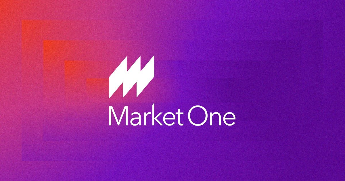 Route To Market & Go To Market - Market One